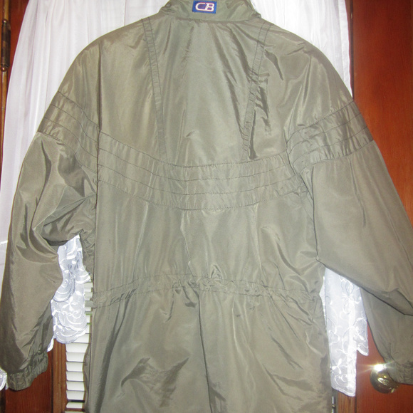 Cb Sport | Jackets & Coats | Cb Sports Ladies L | Poshmark